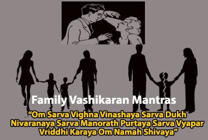 Powerful Vashikaran Mantra by Vashikaran Specialist in India