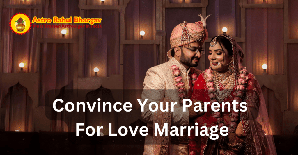 Vashikaran for Convincing Parents in Marriage – Myths, Process ...
