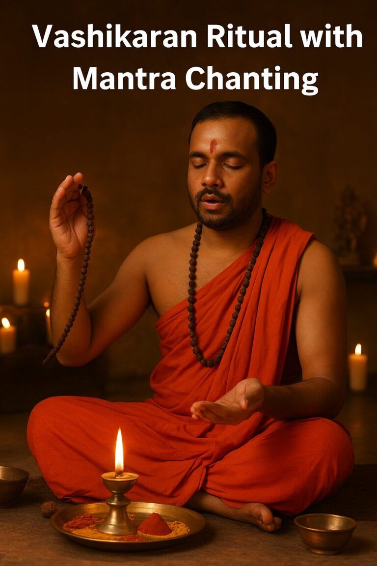 What is Vashikaran? Truth & Myths Explained | Rahul Bhargav